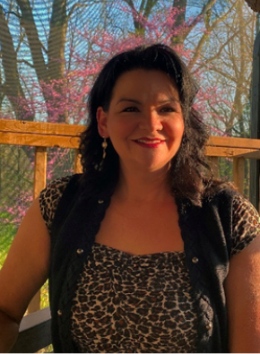 Michelle Jonathan – Haudenosaunee Health Services